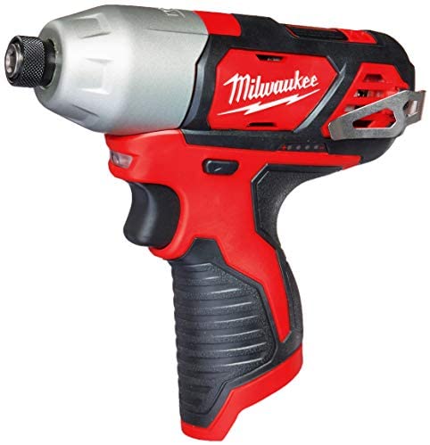 Milwaukee 2494-22 M12 Cordless Combination 3/8" Drill / Driver and 1/4 ...